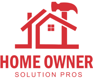 Home Owner Solution Pros – Contractors