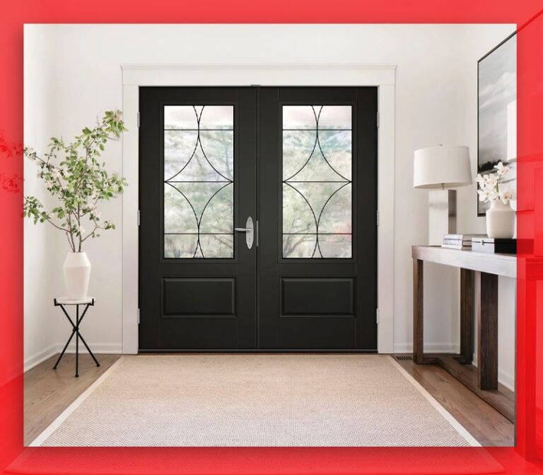Entry Doors – Home Owner Solution Pros